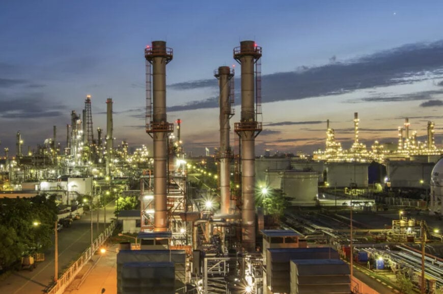 Honeywell UOP and ExxonMobil Unite for SCANfining Technology | Oil Gas Technology